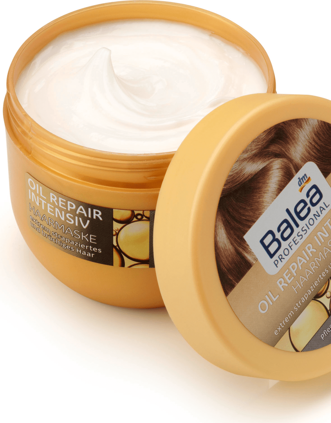 Balea Masque Cheveux Intensif | Balea Maroc à prix bas | Hbito.ma ...